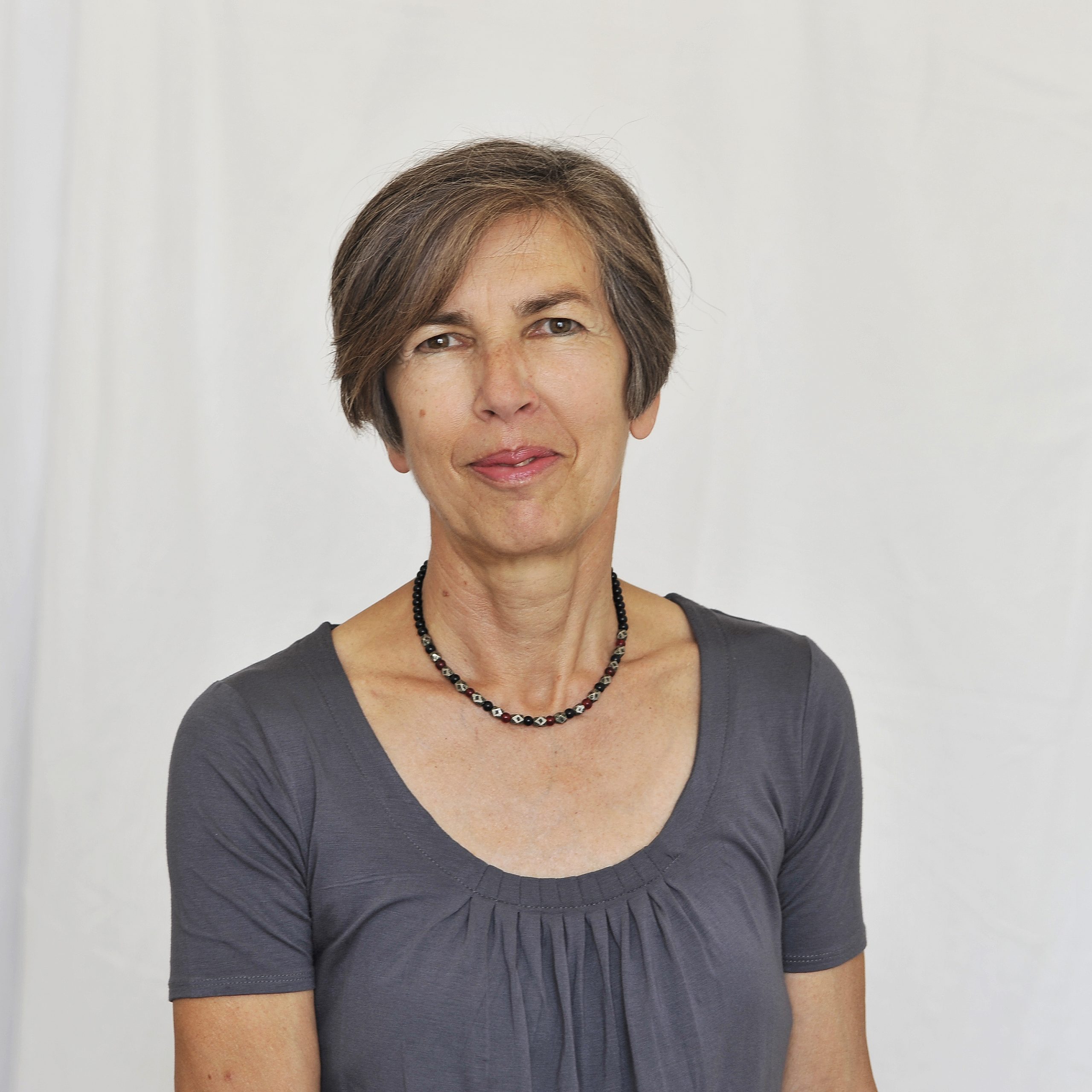 Heidrun Eberle - Ackermannbogen e.V.