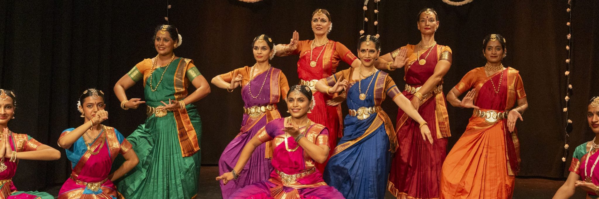 MASALA - Indisches Tanz- und Kulturfest - Ackermannbogen e.V.